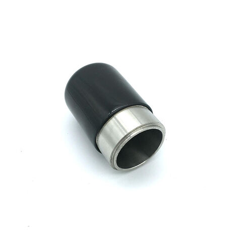 M40 40mm Pvc Pipe Threaded End Cap - China Wholesale M40 40mm Pvc Pipe ...