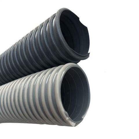 Bulk Buy China Wholesale Wholesale Price Flexible Spiral Pvc Corrugated ...