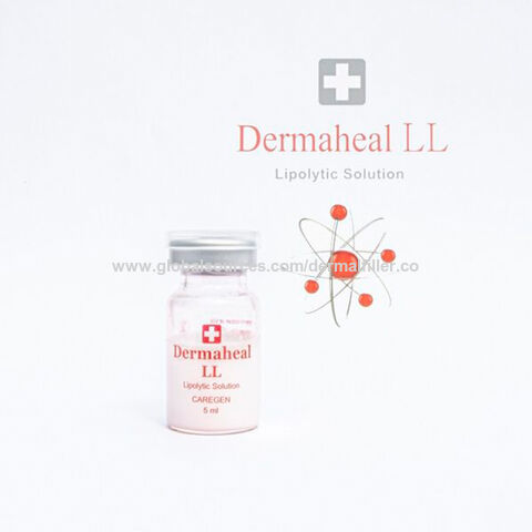 Buy Wholesale China Dermaheal Derma Heal Hsr/sr/sb/ll/hl Skin ...