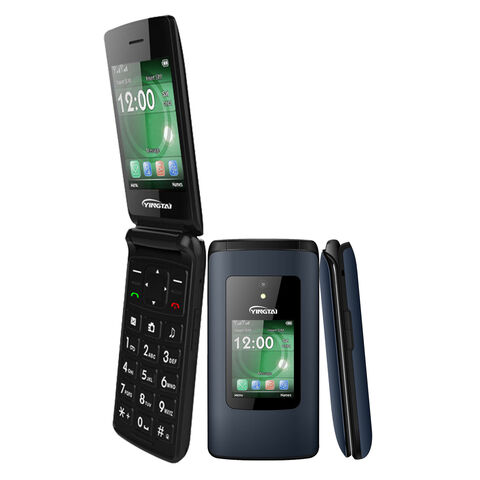 Buy Wholesale China Wholesale Dual Sim Big Speaker Big Keypad 4g Mobile ...