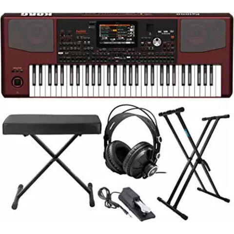 Buy Wholesale China Brand New Korg Pa 1000 Professional Arranger ...