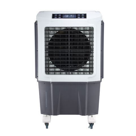 Buy Wholesale China Evaporative Air Cooler Sk-klpb060r For Public ...