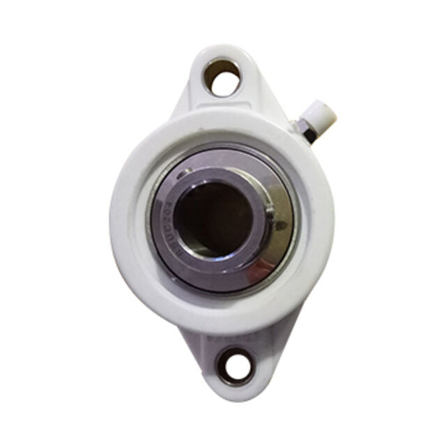 Buy China Wholesale Ucfl 204 Pillow Block Bearing Plastic + Stainless ...