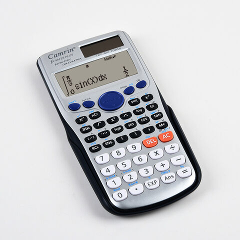 Buy Wholesale China Students Use Calculators For Exams To Customize ...