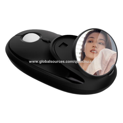 Buy Wholesale China New Design 2.4g/bt3.0/bt5.0 Wireless Dual-model ...