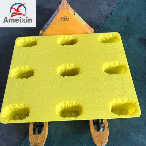 Buy Wholesale China Hot Sale Good Quality Vacuum Forming Plastic Pallet ...