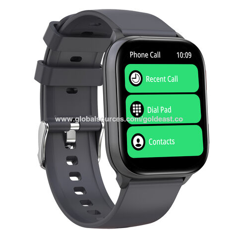 Buy Wholesale China Reloj Smart Watch Sport Fitness Watch Outdoor Bt ...