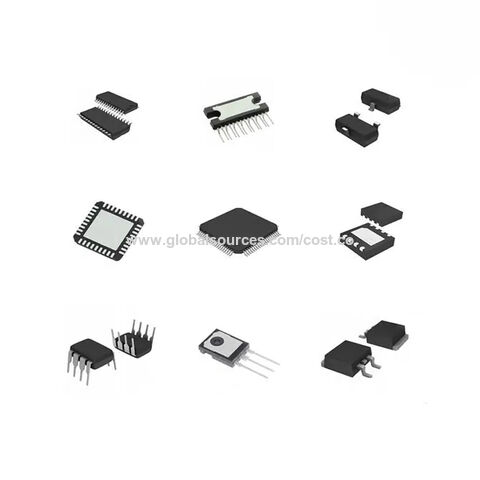 Buy Wholesale China Original Integrated Circuit Rc0402jr-07910rl ...