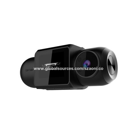 Buy Wholesale China Oem Odm 2k Dual Channel Car Dvr Wifi Dash Cam Drive ...