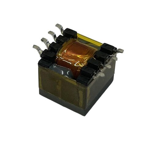 Buy Wholesale China Ep10 4+4 Pa1277nl 230v 12v Flyback Transformer ...