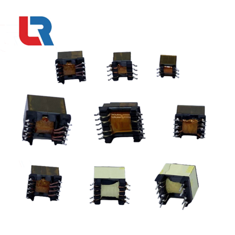 Buy Wholesale China Ep13 5+5 Pa1218nl Customized Single Phase Step Up Transformer 12v Dc To 240v ...