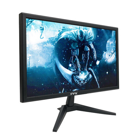 Buy Wholesale China Factory Price 17 18.5 19 Inch Pc Monitor Lcd ...