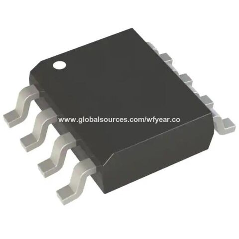 Buy Wholesale China L5973d013tr L5973adtr Switching Voltage Regulators ...