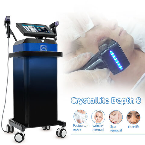 Buy Wholesale China Morpheus 8 Fractional Machine Rf Microneedle Skin ...