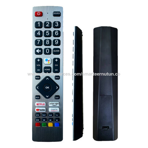 Buy Wholesale China Av Audio Tv Remote Control Stb Set Top Box 45-key ...