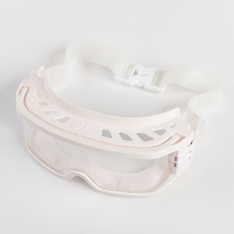 Buy Wholesale China Gmp Sterile Autoclavable Safety Goggles & Sterile ...