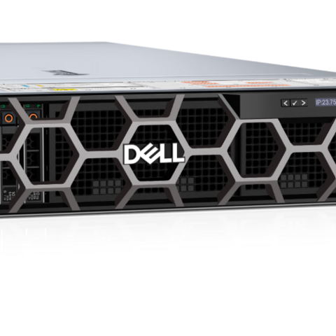 Finest Price Factory Directly Supply Dells R860 Server With Xeon Gold ...