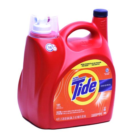 Buy Wholesale Netherlands Tide Laundry Detergent Liquid Soap Factory ...