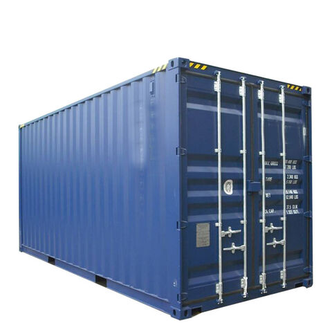 Bulk Buy Kazakhstan Wholesale Used Shipping Container 40 Foot $300 from ...