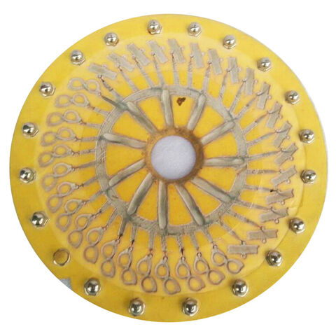 High Quality Silicone Rubber Discs For Vulcanizing Zinc Alloy Tin-lead ...