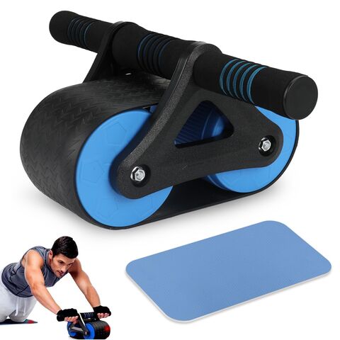 Exercise Workout Automatic Rebound Assistance And Resistance Springs ...
