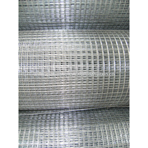 Buy Wholesale China Galvanized Wire Mesh , Used For Industries And ...
