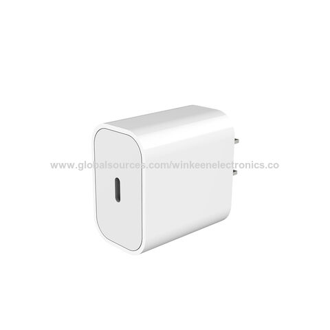 Buy Wholesale China Oem Fast Charging Pd18w Usb Wall Charger For Mobile Phone & Wall Charger at ...