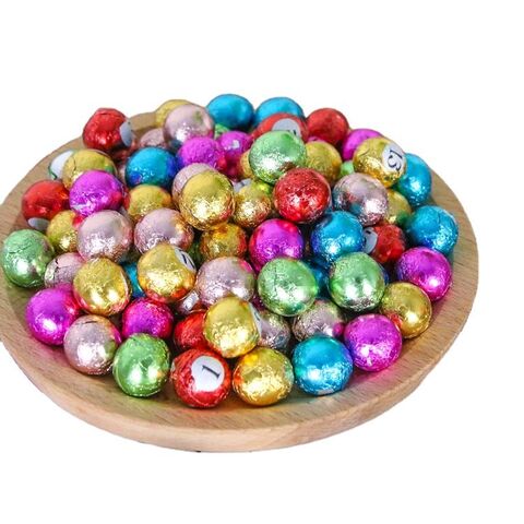 Bulk Buy China Wholesale Hot Selling Bowling Ball Shape Chocolate ...