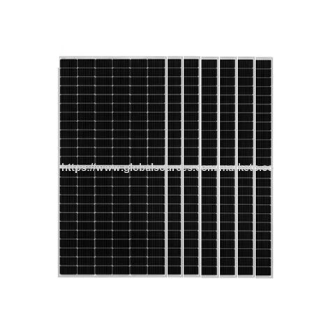 Buy Wholesale China Longi Hi-mo-4-lr-4-72-hbd-440-460-m-35-30-and-10 ...