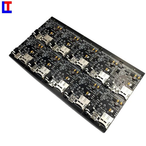 Buy Wholesale China Led Tv Pcb Air Conditioner Control Board Pcb & Pcba ...