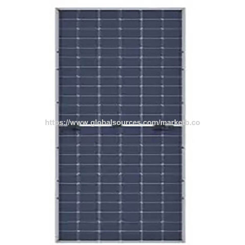Buy Wholesale China Longi Hi-mo-4m-lr-4-60-hph-365-385-m-35-30-v16solar ...