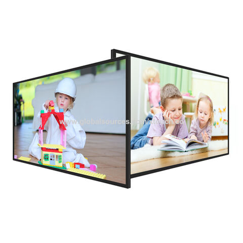 Buy Wholesale China Professional Manufacturer 120 Inch Touch Screen ...