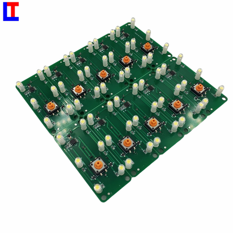 Buy Wholesale China Led Bulb Pcb Board Led Replacement Pcb Board 5v 2a ...
