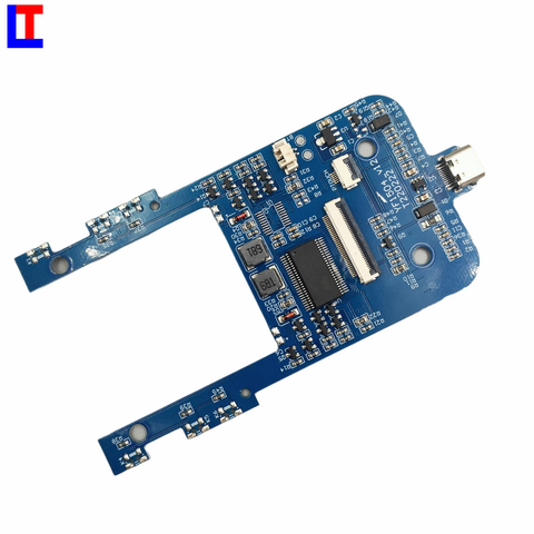 Buy Wholesale China 12v Charging Module Pcb Board Bnc Pcb Pcb Board For ...