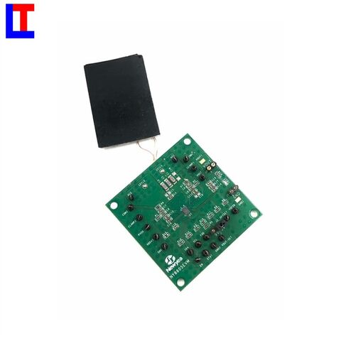 Buy Wholesale China Bluetooth Circuit Pcba Pcb Control Board Gold ...