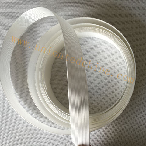 Oem Mm Composite Cord Polyester Strap For Binding - Buy China Wholesale ...