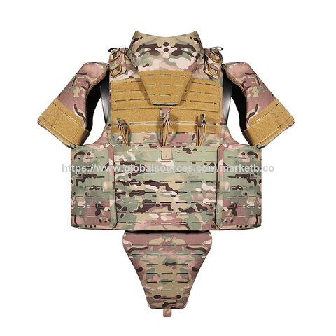 Buy Wholesale China Customization Multicam Tactical Gear Modular ...