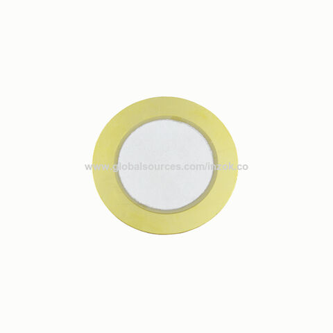 Buy Wholesale China Wholesale Customized 15mm 27mm 35mm 3.9khz External ...