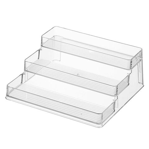 Buy Wholesale China Household Kitchen Storage Rack Pantry Ladder Shelf ...