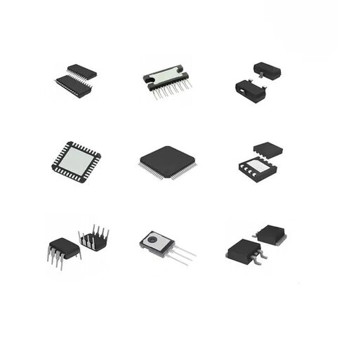 Buy Wholesale China New Original Integrated Circuit Microcontroller Ic ...