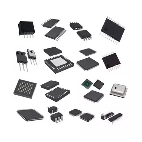 Buy Wholesale China Customization Original Integrated Circuit Ic Bom ...