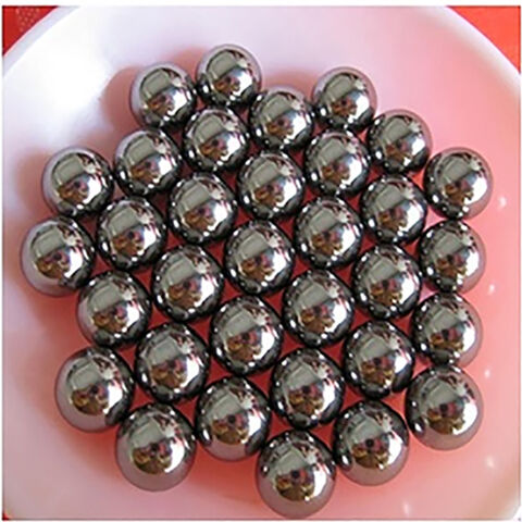 Buy Wholesale China Aisi52100 High Precision Chrome Steel Ball 20mm ...