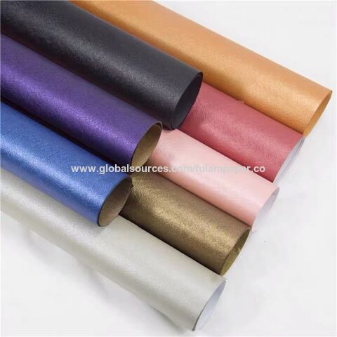 Buy Wholesale China High Quality Decorating Colourful Embossed Pearl ...