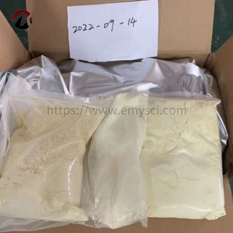 Buy Wholesale China Research Chemicals White Powder Factory Price Door ...