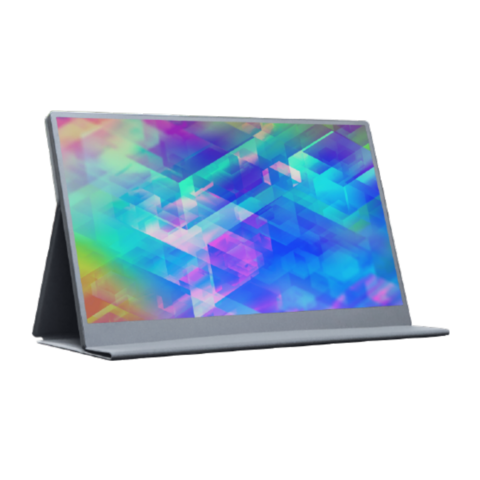 Buy Wholesale China Wholesale Portable Monitor Fhd Portable Monitor For ...