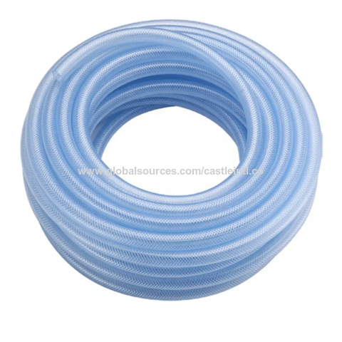 Buy Wholesale China Odm Pvc Hose Polyvinyl Chloride Hoses Pvc Tubing ...