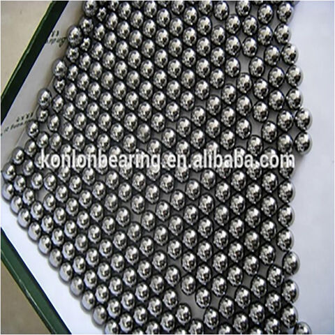 Buy Wholesale China Mirror Polish Solid Carbon Steel Balls 1mm 2mm 3mm ...