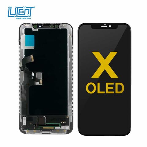 Wholesale Price Assembly For Iphone X Gx Oled Screen For Iphone X Oled ...