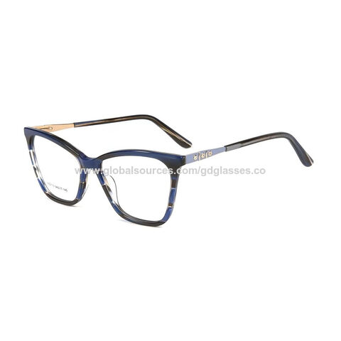 Buy Wholesale China Gd Italy Design Fashionable Beautiful Spectacle ...
