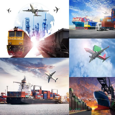 Buy Wholesale China Shipping Container Air Cargo Shipping Freight Forwarder China To Usa Ddp Ddu ...